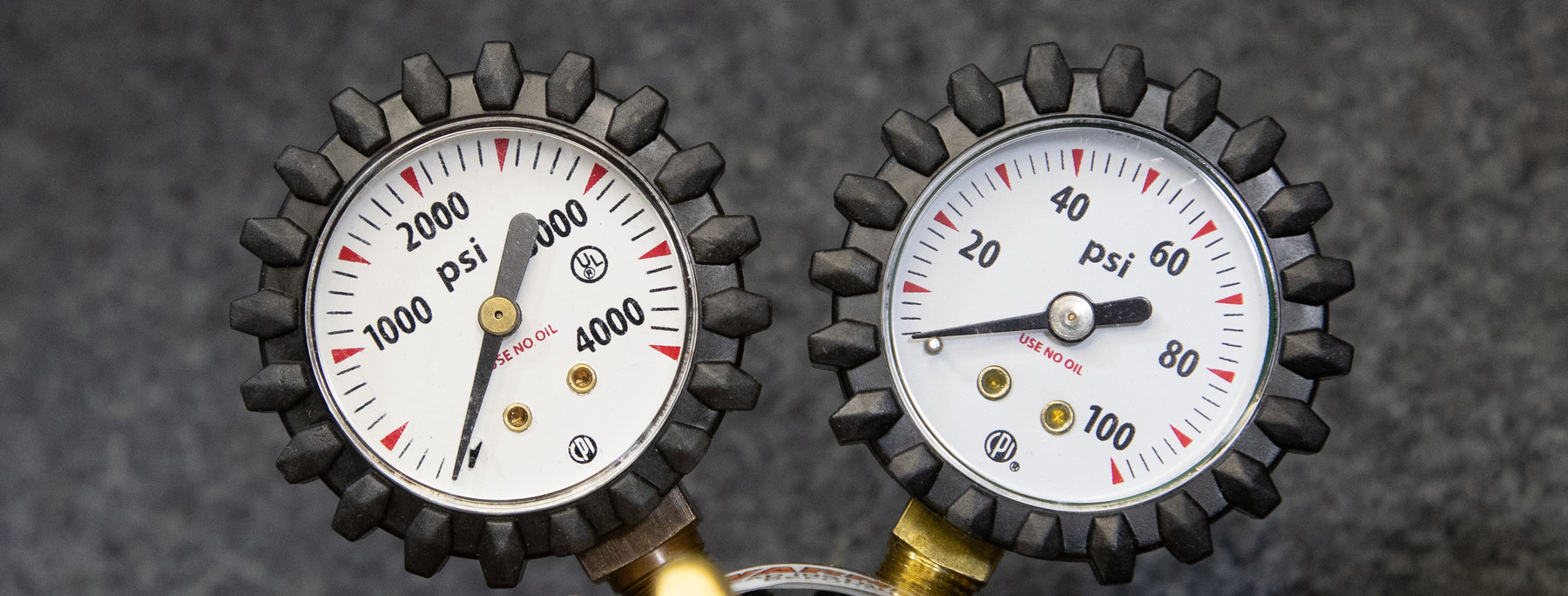 OXYGEN COMPONENTS - Petrogen, Inc