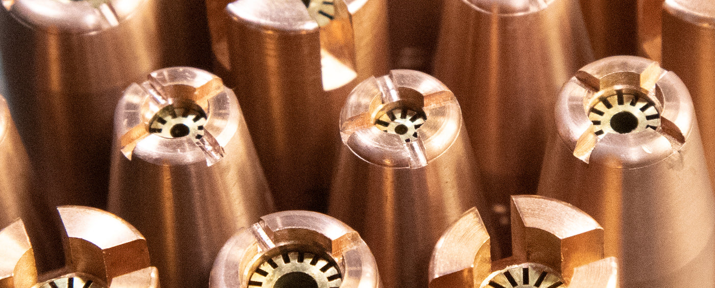 TORCHES TIPS & COMPONENTS - Petrogen, Inc