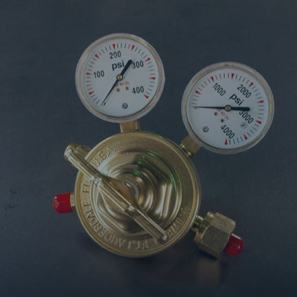 Liquid Fuel Cutting Torch Systems