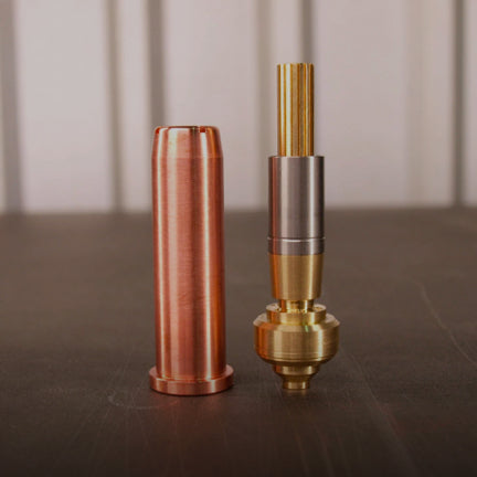 Liquid Fuel Cutting Torch Systems