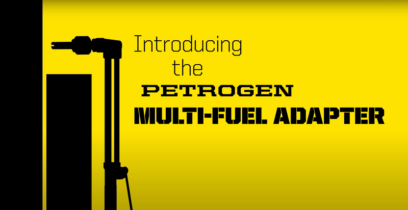 Videos - Petrogen, Inc