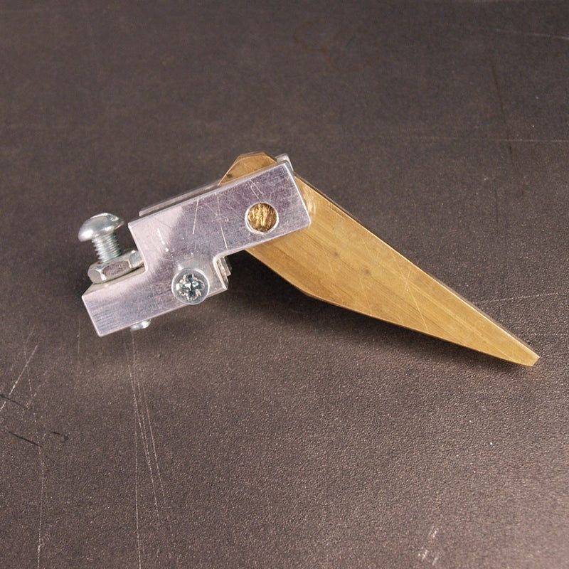 Over-Center Lever #1450 - Petrogen, Inc