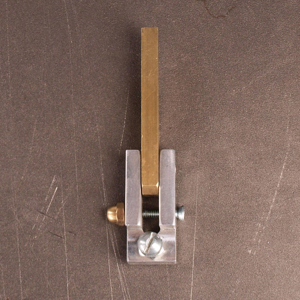 Over-Center Lever #1450 - Petrogen, Inc