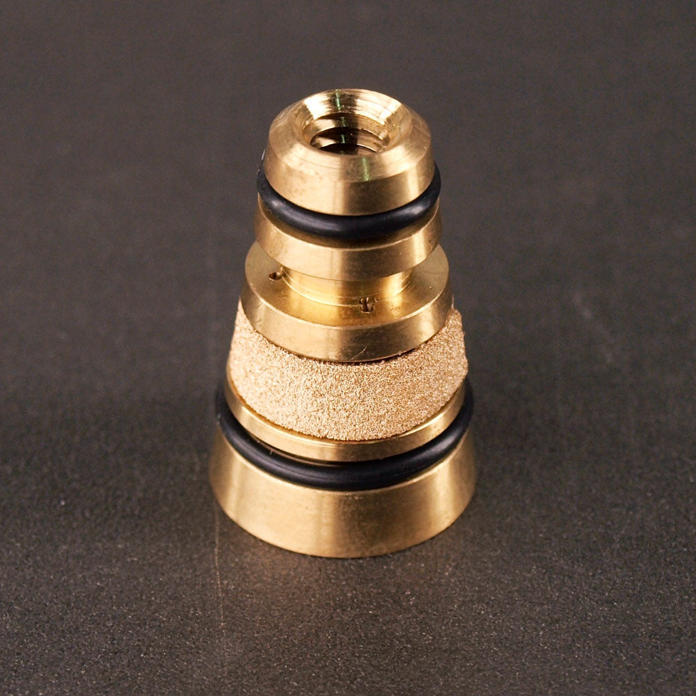 Mixer Assembly / Parts - Petrogen, Inc