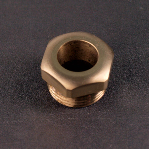 Tip Nut #1810 - Petrogen, Inc