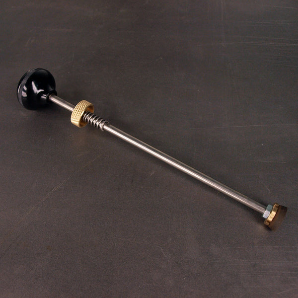 Pump Shaft Assembly / Parts - Petrogen, Inc