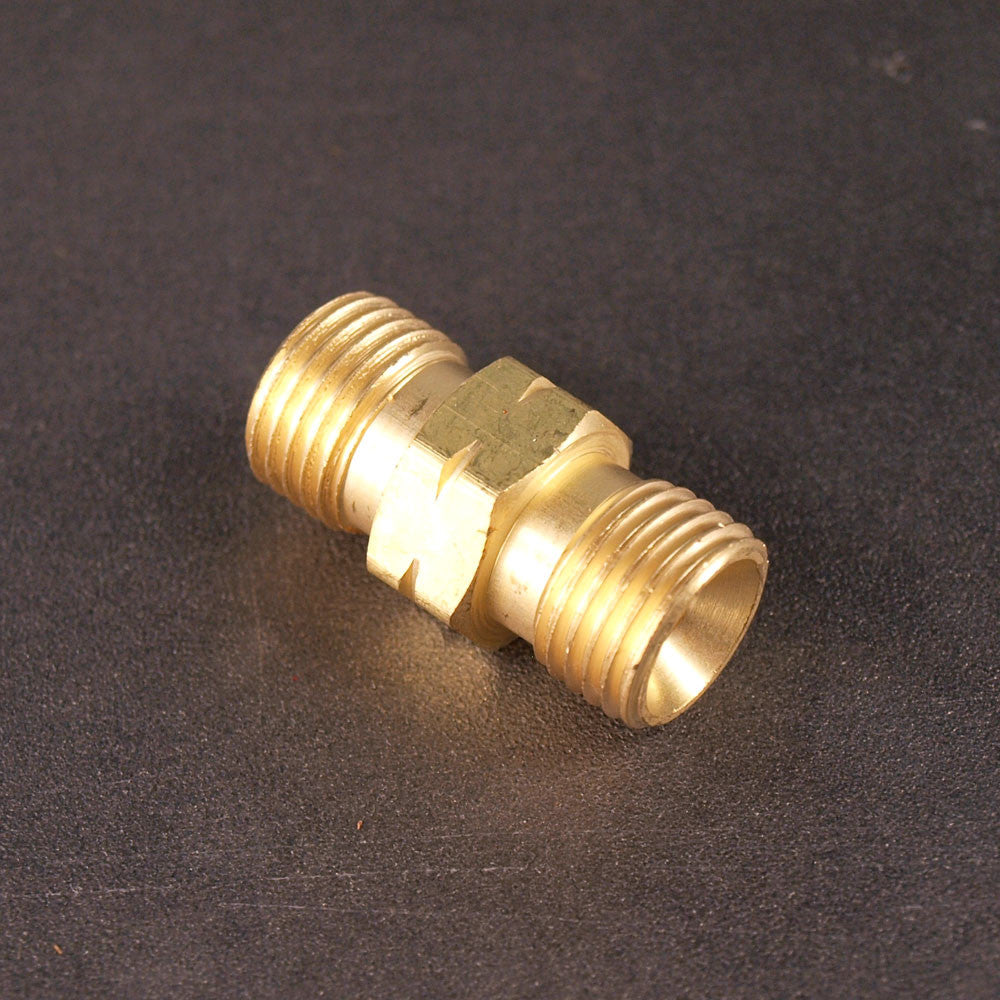 Fuel Hose Coupler #3006 - Petrogen, Inc