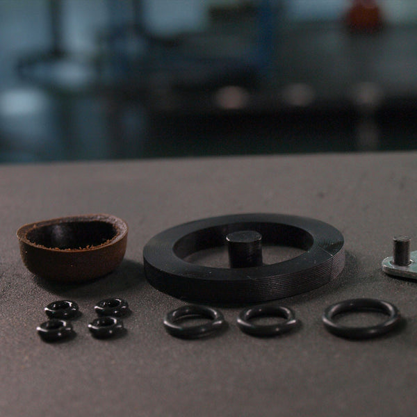 Parts Kit #4002 - Petrogen, Inc