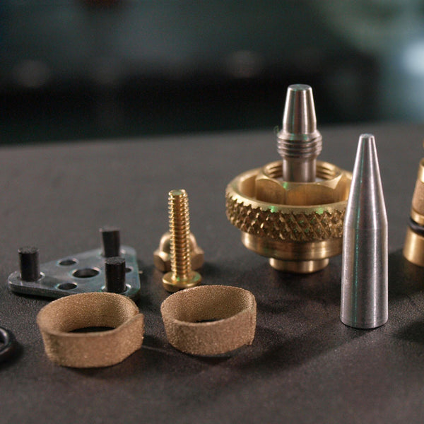 Parts Kit #4002 - Petrogen, Inc