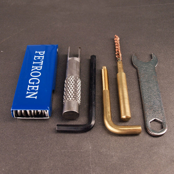 Tool Kit #4003 - Petrogen, Inc