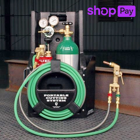 Portable Breach Pack #6001 - Petrogen, Inc