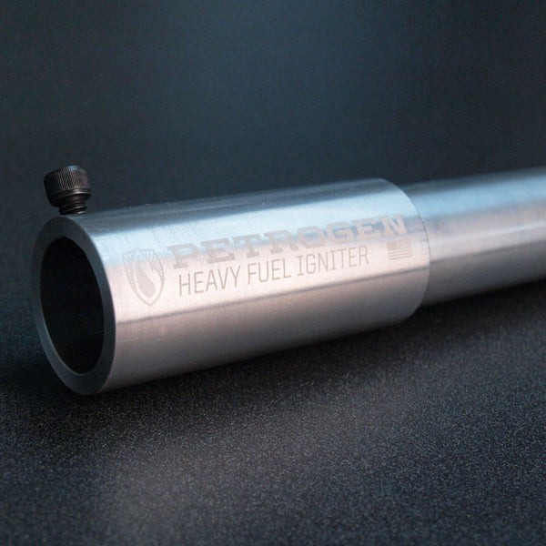 Heavy Duty Igniter #8010 - Petrogen, Inc