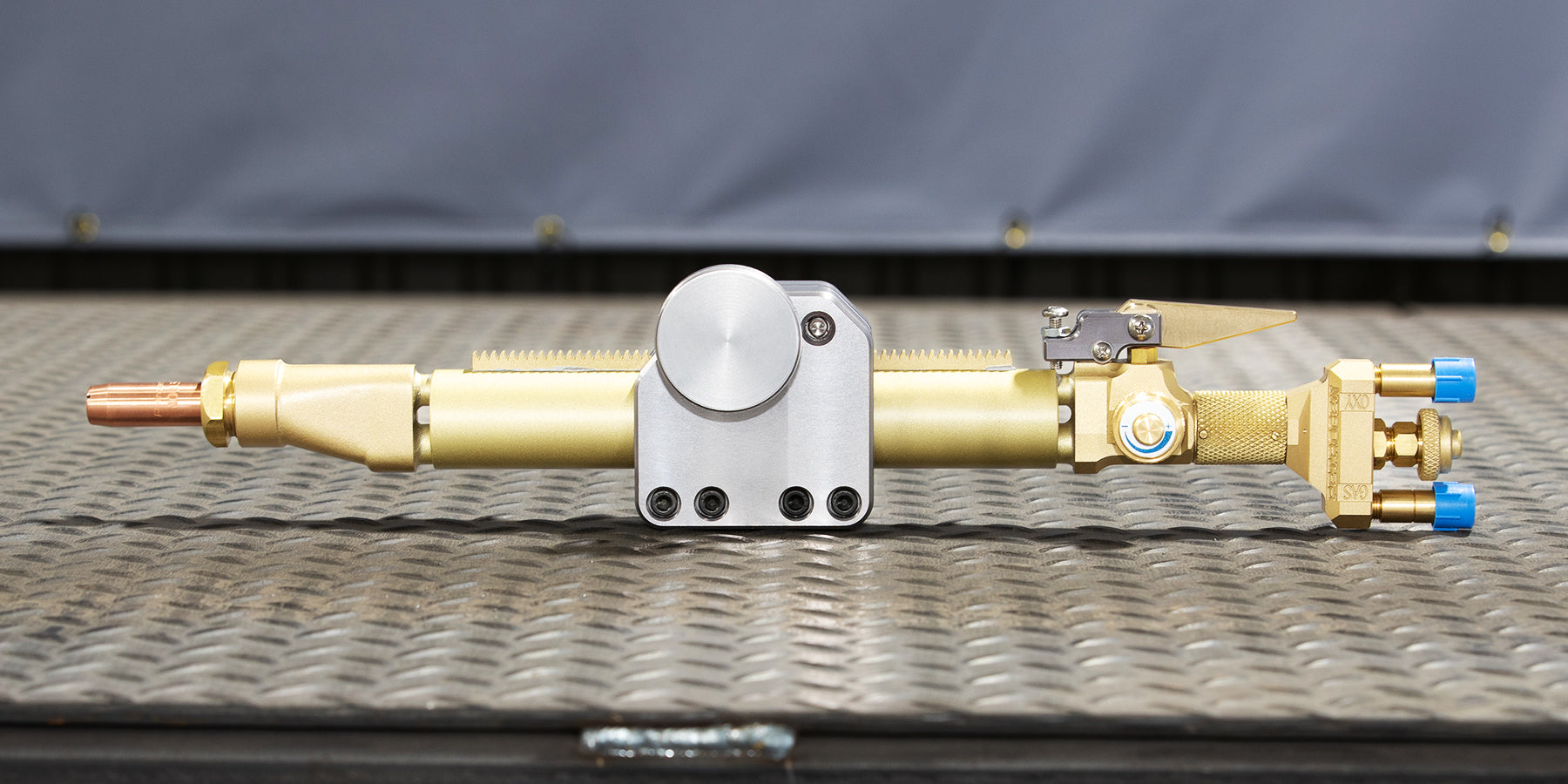 Machine Torch #1003 - Petrogen, Inc