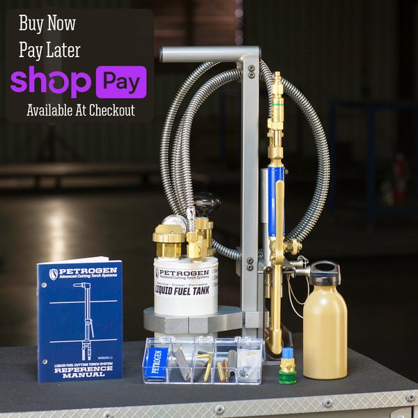 SYSTEM PACKAGES - Petrogen, Inc