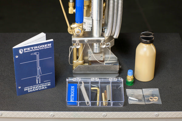 Scout Torch Plus #6800 - Petrogen, Inc