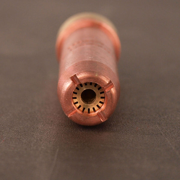 Heating Tip ("Rosebud") - Petrogen, Inc