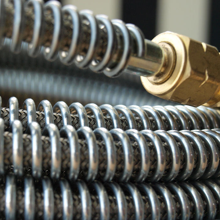 Liquid Fuel Hose - Petrogen, Inc