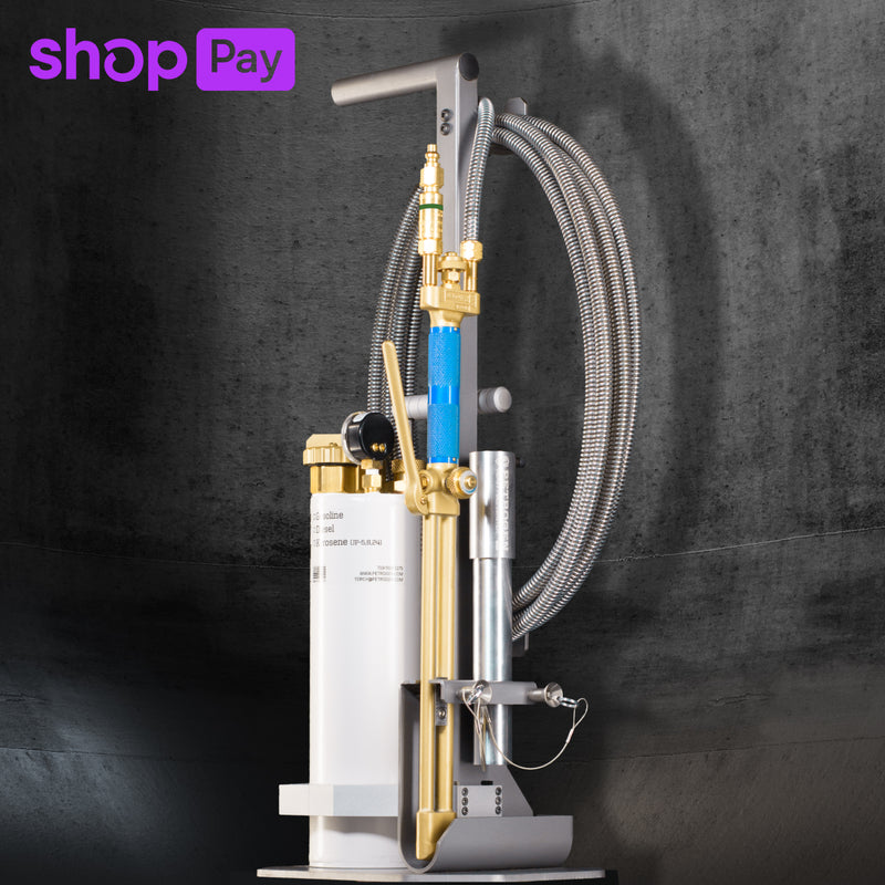 Scout Torch Plus #6800 - Petrogen, Inc