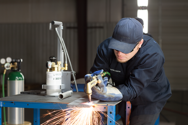 Scout Torch #6700 - Petrogen, Inc