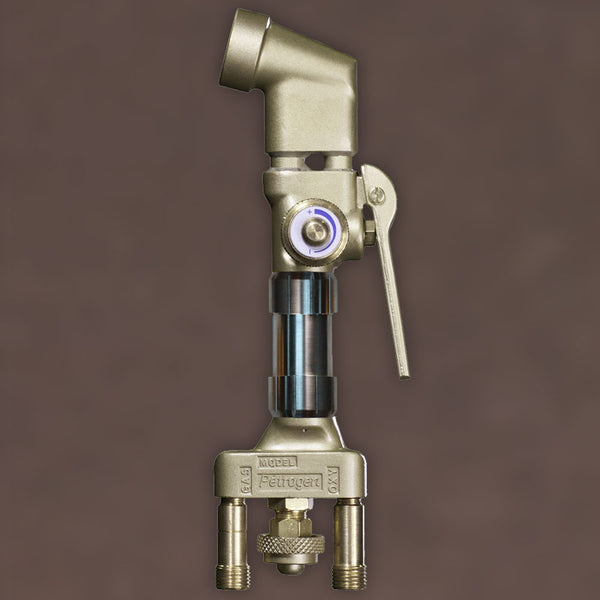 7" Breach Torch #1001 - Petrogen, Inc