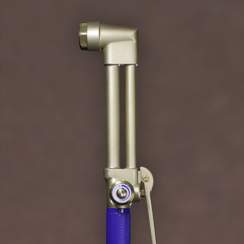 Liquid Fuel Torches - Petrogen, Inc